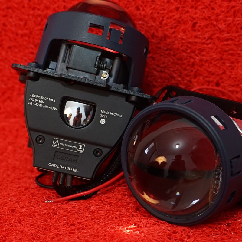 List Produk - Yoong Motor Group Indonesia